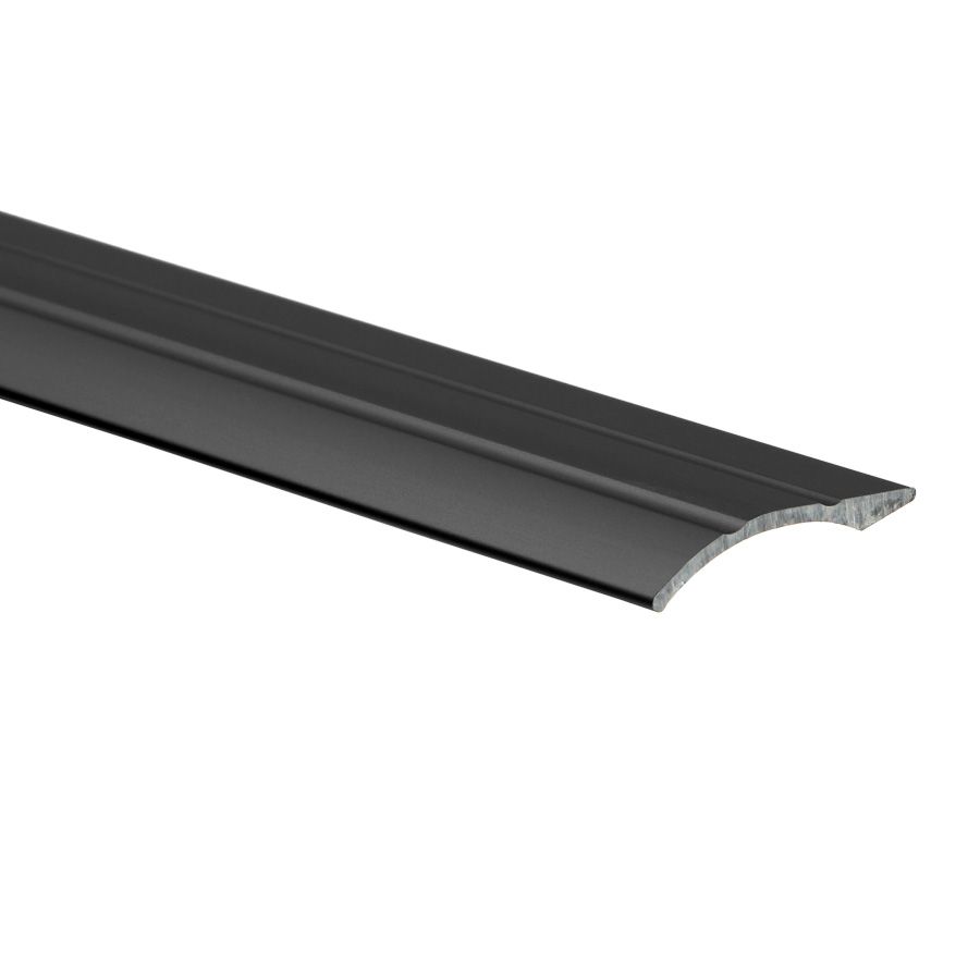 Overgangsprofiel 0-20 mm hoogteverschil kopen? VLOERENMARTK.NL